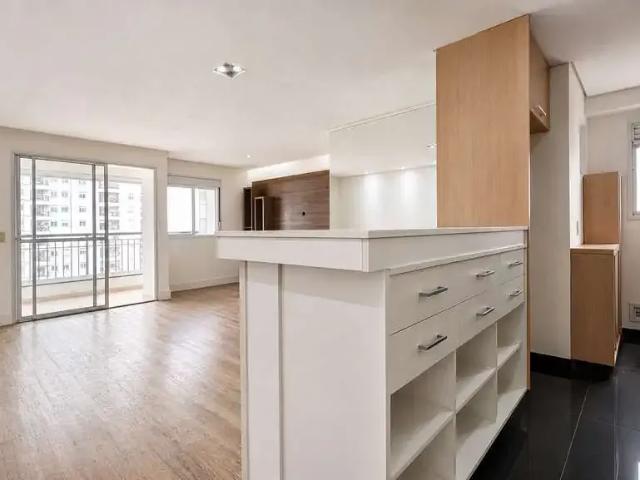 Apartamento para Locação em São Paulo/SP Vila Suzana 2 Quartos