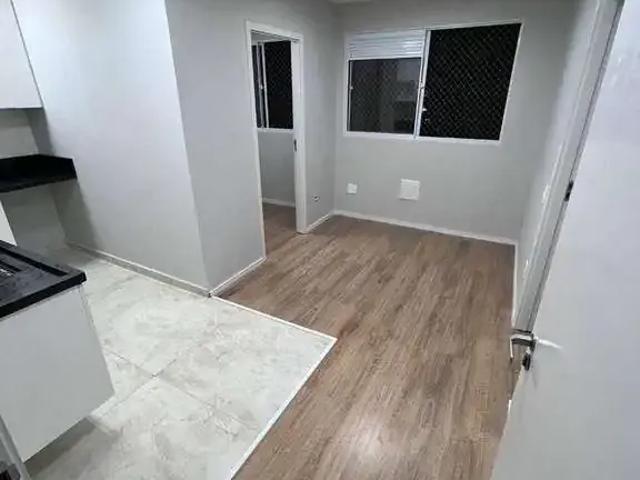 Apartamento para Locação em São Paulo/SP Vila Suzana 2 Quartos