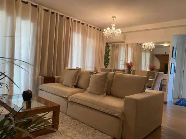 Apartamento para Locação em São Paulo/SP Vila Suzana 2 Quartos