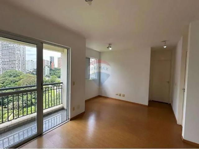 Apartamento para Locação em São Paulo/SP Vila Suzana 2 Quartos