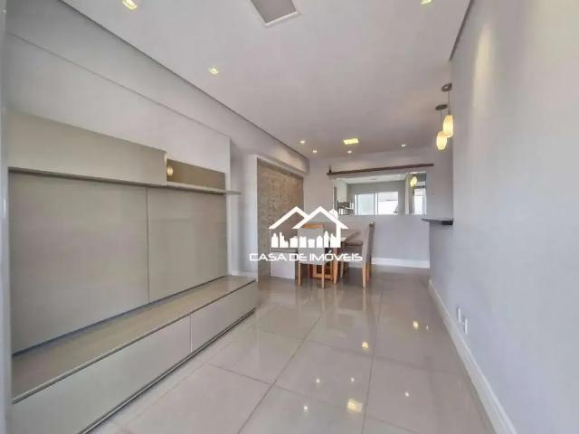 Apartamento para Locação em São Paulo/SP Vila Suzana 2 Quartos