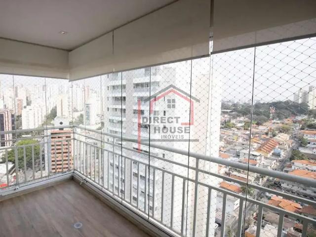Apartamento para Locação em São Paulo/SP Vila Suzana 2 Quartos