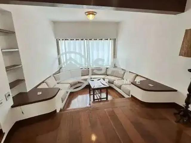 Apartamento para Locação em São Paulo/SP Vila Suzana 2 Quartos