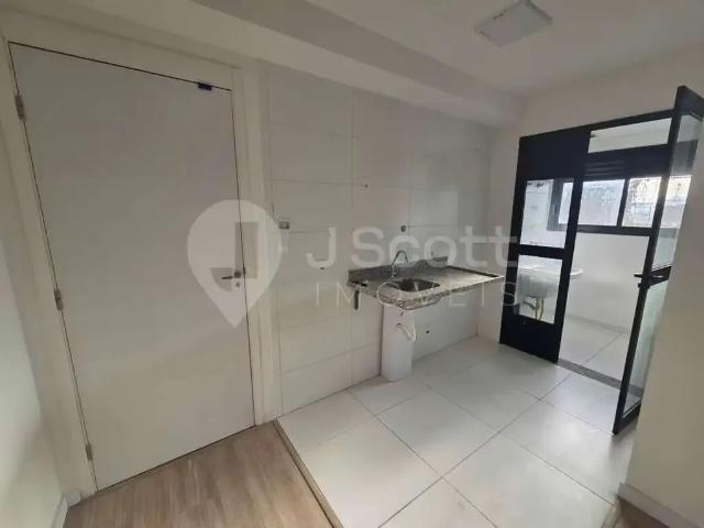 Apartamento para Locação em São Paulo/SP Vila Suzana 2 Quartos