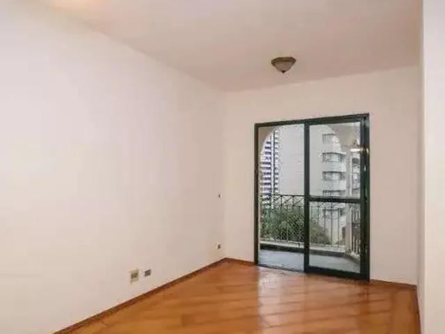 Apartamento para Locação em São Paulo/SP Vila Suzana 2 Quartos