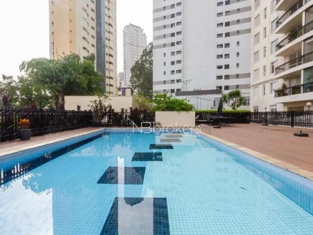 Apartamento para Locação em São Paulo/SP Vila Suzana 2 Quartos
