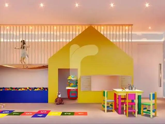 Apartamento para Locação em São Paulo/SP Vila Suzana 2 Quartos