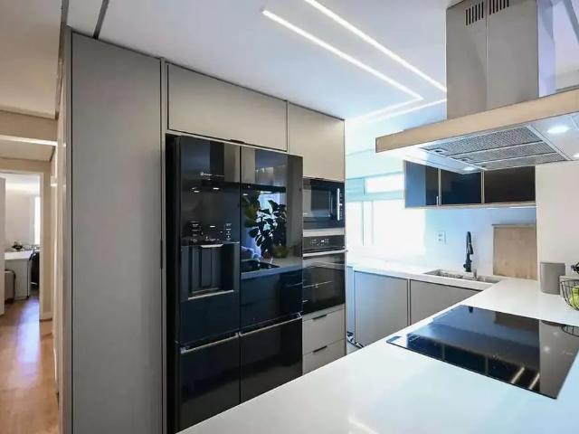 Apartamento para Locação em São Paulo/SP Vila Suzana 2 Quartos