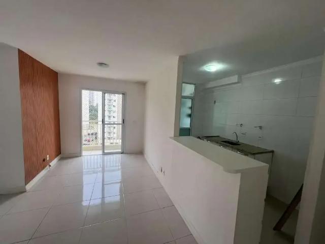 Apartamento para Locação em São Paulo/SP Vila Suzana 2 Quartos