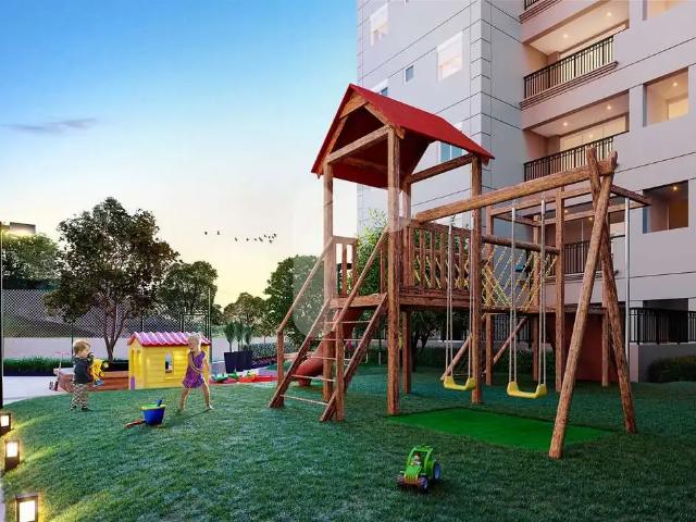 Apartamento para Locação em São Paulo/SP Vila Suzana 2 Quartos