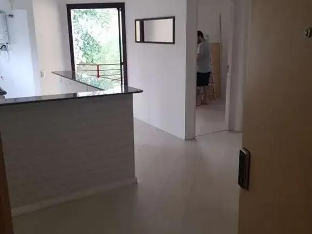 Apartamento para Locação em São Paulo/SP Vila Suzana 2 Quartos