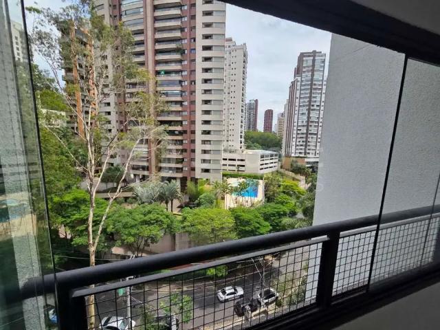 Apartamento para Locação em São Paulo/SP Vila Suzana 2 Quartos