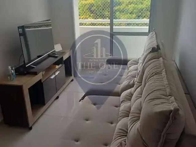 Apartamento para Locação em São Paulo/SP Vila Suzana 2 Quartos