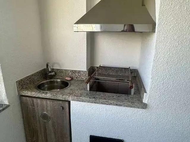 Apartamento para Locação em São Paulo/SP Vila Suzana 2 Quartos
