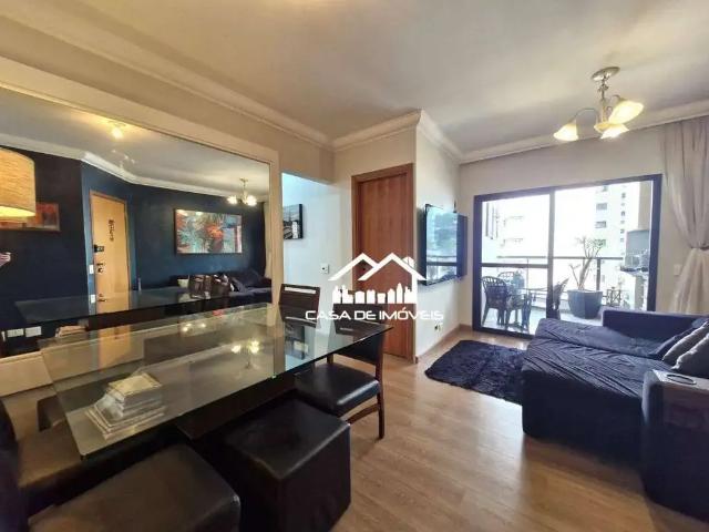 Apartamento para Locação em São Paulo/SP Vila Suzana 3 Quartos