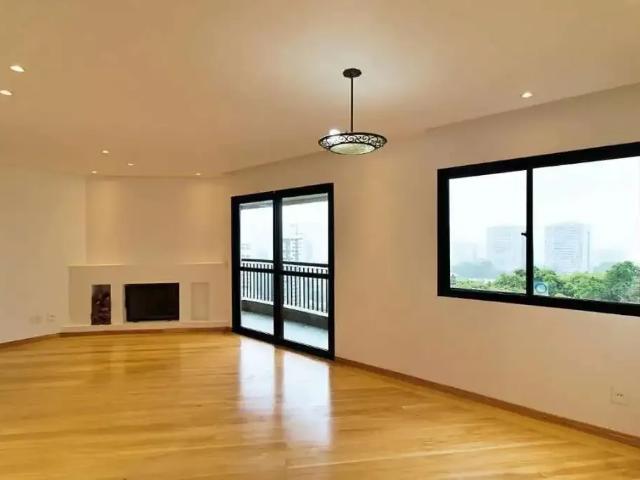 Apartamento para Locação em São Paulo/SP Vila Suzana 3 Quartos