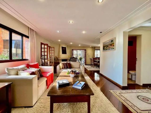 Apartamento para Locação em São Paulo/SP Vila Suzana 3 Quartos