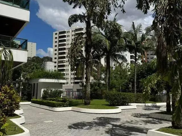 Apartamento para Locação em São Paulo/SP Vila Suzana 3 Quartos