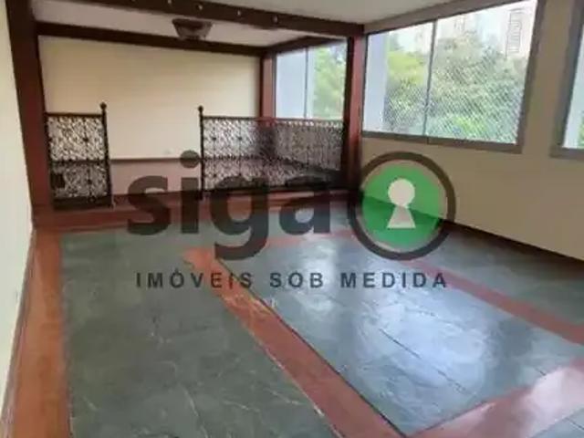 Apartamento para Locação em São Paulo/SP Vila Suzana 3 Quartos