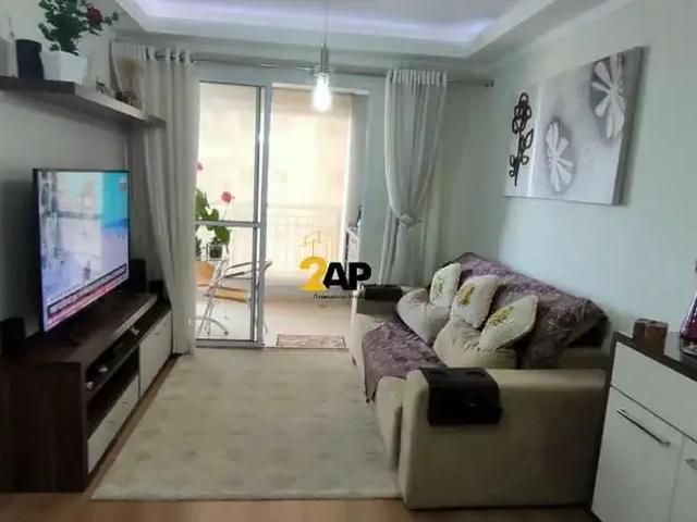 Apartamento para Locação em São Paulo/SP Vila Suzana 3 Quartos