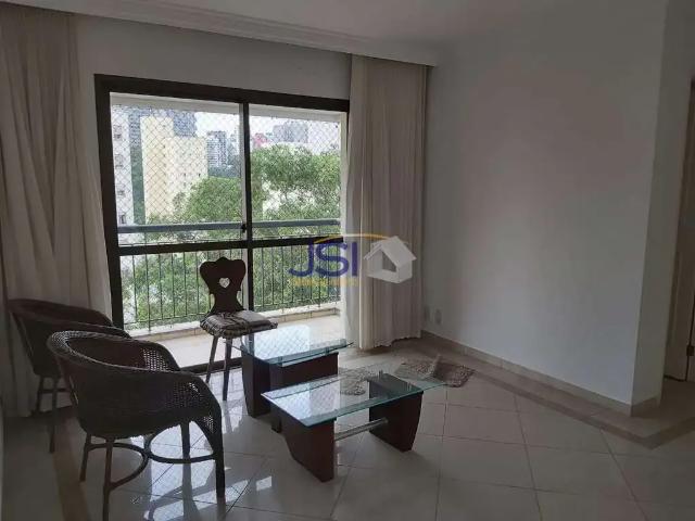 Apartamento para Locação em São Paulo/SP Vila Suzana 3 Quartos