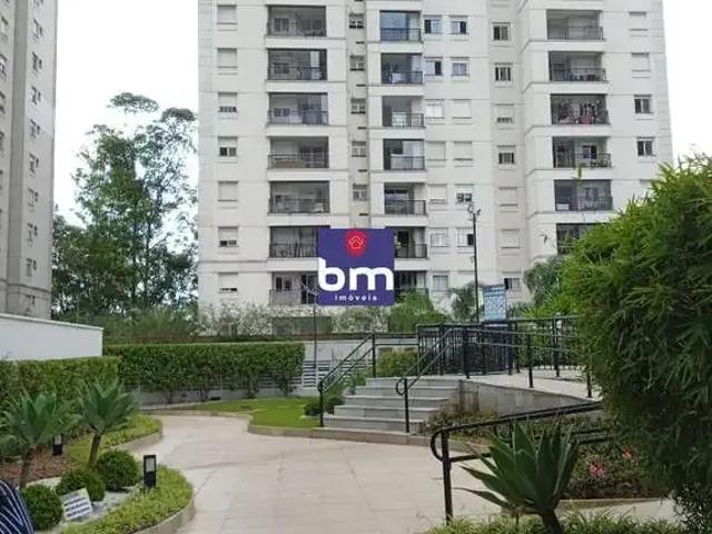 Apartamento para Locação em São Paulo/SP Vila Suzana 3 Quartos