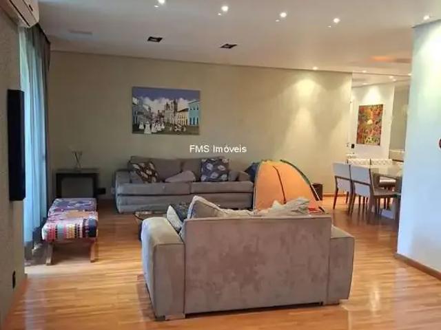Apartamento para Locação em São Paulo/SP Vila Suzana 3 Quartos