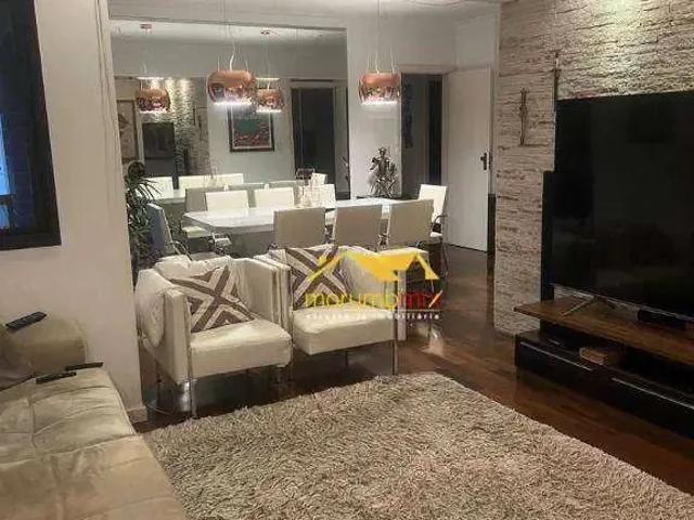 Apartamento para Locação em São Paulo/SP Vila Suzana 3 Quartos