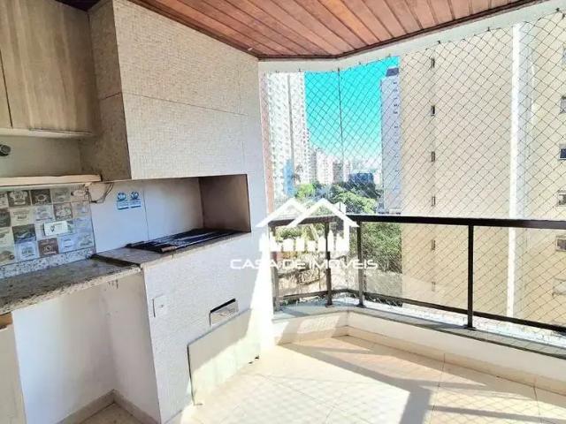 Apartamento para Locação em São Paulo/SP Vila Suzana 3 Quartos