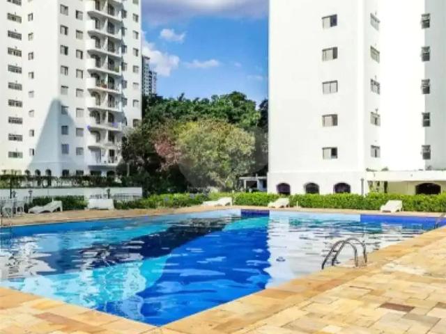 Apartamento para Locação em São Paulo/SP Vila Suzana 3 Quartos