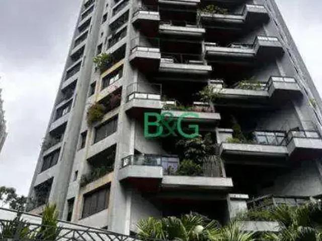 Apartamento para Locação em São Paulo/SP Vila Suzana 3 Quartos