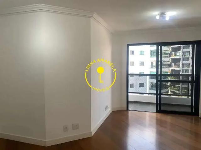 Apartamento para Locação em São Paulo/SP Vila Suzana 3 Quartos