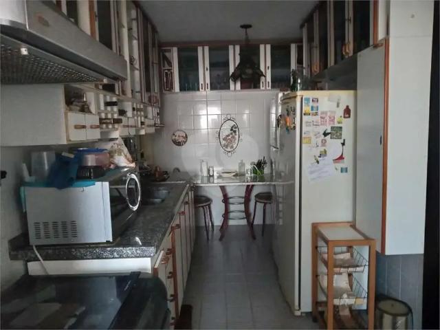 Apartamento para Locação em São Paulo/SP Morumbi 3 Quartos