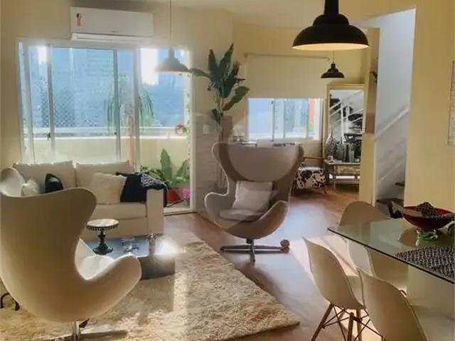 Apartamento para Locação em São Paulo/SP Morumbi 3 Quartos