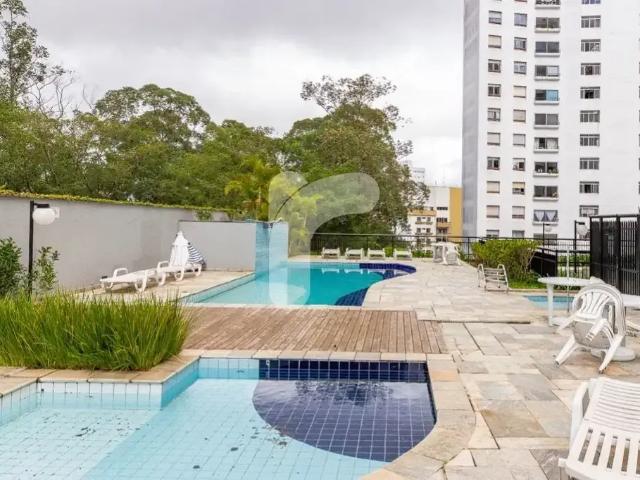 Apartamento para Locação em São Paulo/SP Vila Suzana 3 Quartos