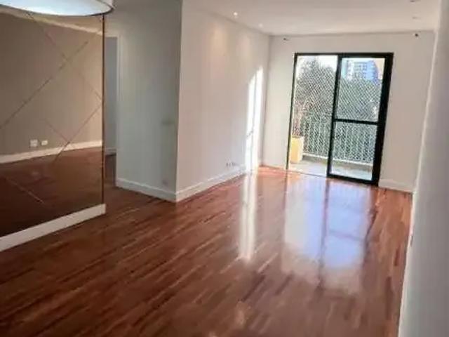 Apartamento para Locação em São Paulo/SP Vila Suzana 3 Quartos