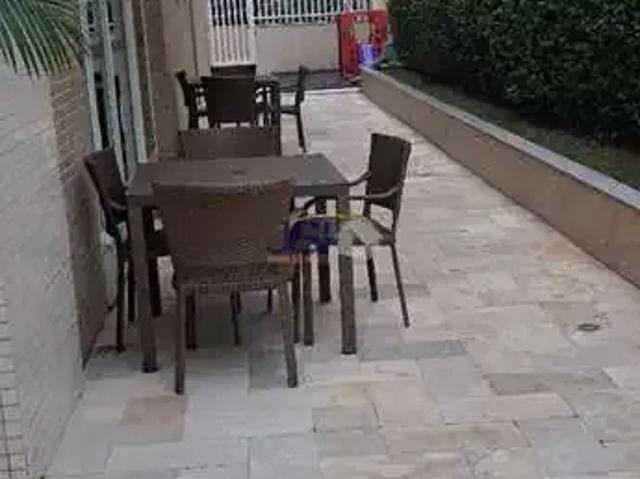 Apartamento para Locação em São Paulo/SP Vila Suzana 3 Quartos