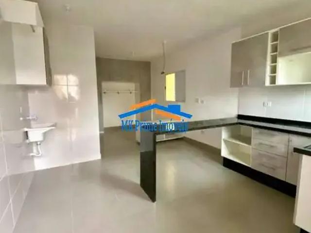 Apartamento para Locação em São Paulo/SP Vila São Vicente 1 Quartos
