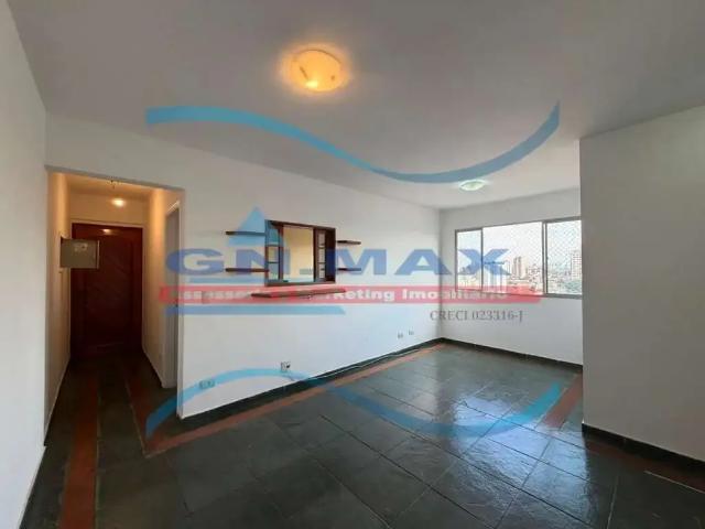 Apartamento para Locação em São Paulo/SP Vila São Vicente 2 Quartos
