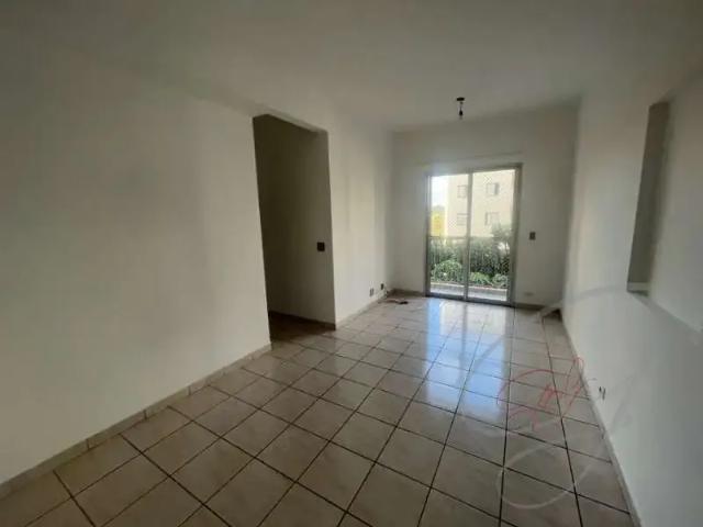 Apartamento para Locação em São Paulo/SP Vila São Francisco 3 Quartos