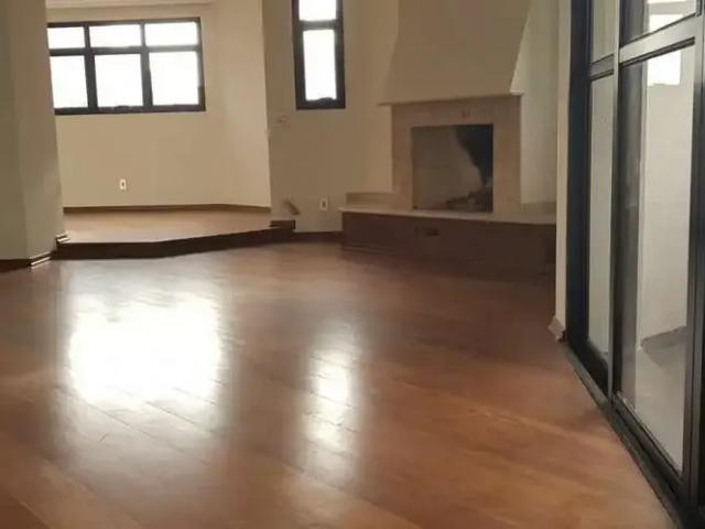 Apartamento para Locação em São Paulo/SP Vila São Francisco 3 Quartos