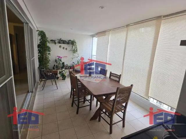 Apartamento para Locação em São Paulo/SP Vila São Francisco 3 Quartos