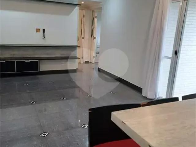 Apartamento para Locação em São Paulo/SP Vila São Francisco 3 Quartos