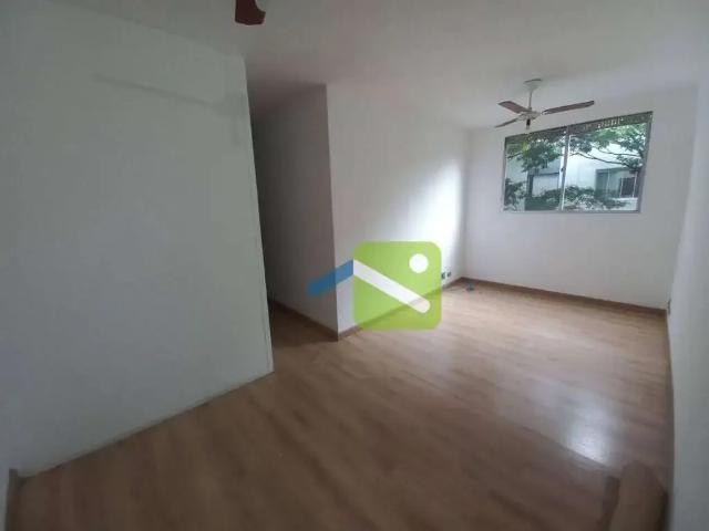 Apartamento para Locação em São Paulo/SP Vila São Francisco 2 Quartos