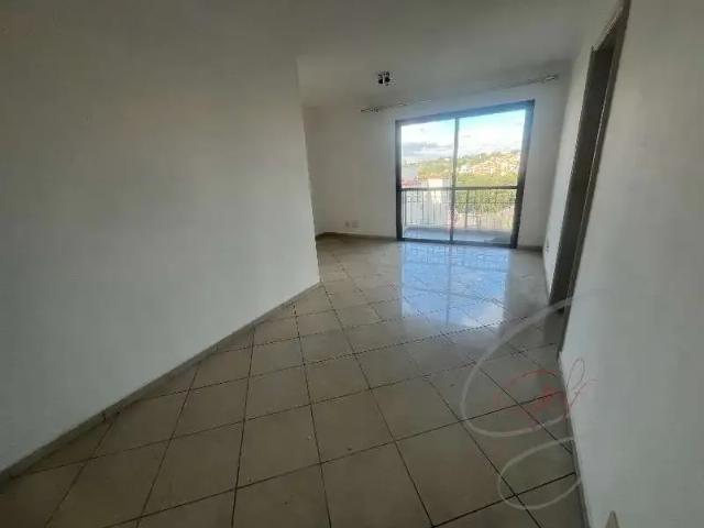 Apartamento para Locação em São Paulo/SP Vila São Francisco 2 Quartos