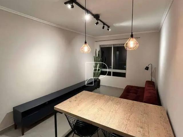 Apartamento para Locação em São Paulo/SP Vila São Francisco 2 Quartos