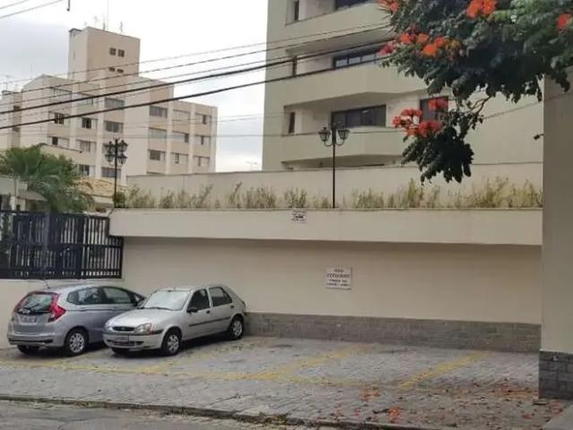 Apartamento para Locação em São Paulo/SP Vila São Francisco