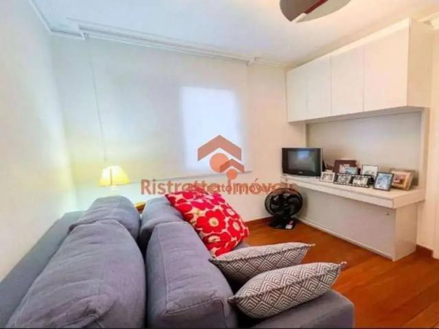 Apartamento para Locação em São Paulo/SP Vila São Francisco 4 Quartos