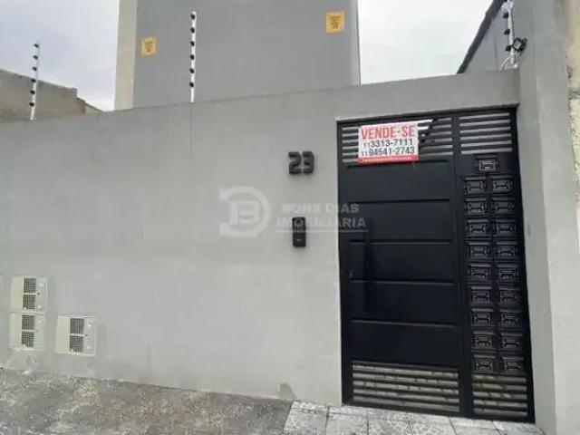 Apartamento para Locação em São Paulo/SP Vila São Francisco Zona Leste 2 Quartos