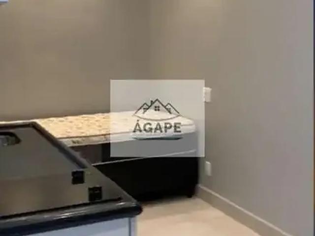 Apartamento para Locação em São Paulo/SP Vila São Francisco Zona Sul 1 Quartos